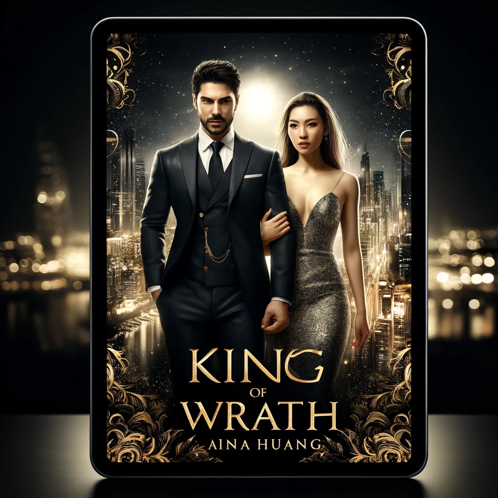 Zusammenfassung von "King of Wrath" von Ana Huang - Buch Zusammenfassungen