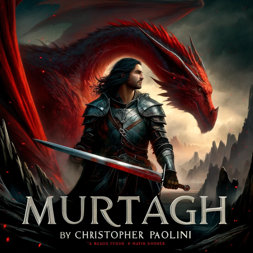 Zusammenfassung von "Murtagh" von Christopher Paolini - Buch ...