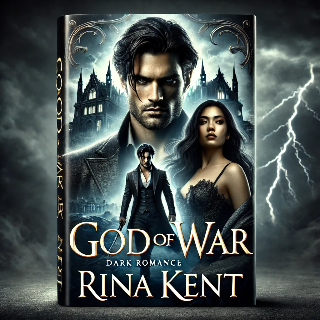 Zusammenfassung von „God of War (Legacy of Gods #6)“ von Rina Kent ...