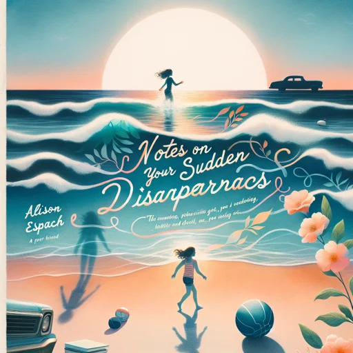 Zusammenfassung von „Notes on Your Sudden Disappearance“ von Alison ...