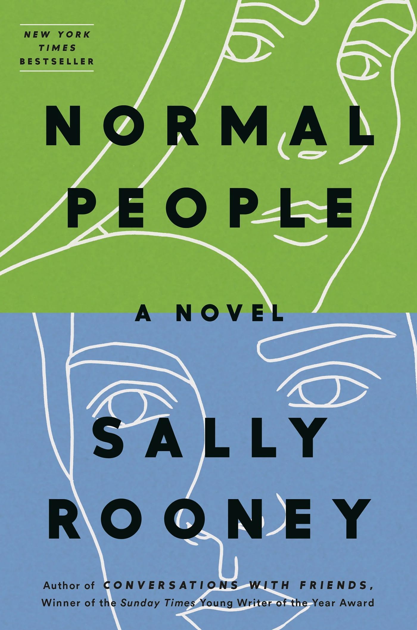 Zusammenfassung von 'Normale Menschen' von Sally Rooney - Buch ...