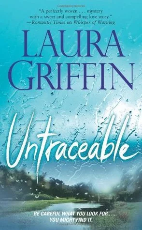 Zusammenfassung von "Untraceable" von Laura Griffin - Buch Zusammenfassungen