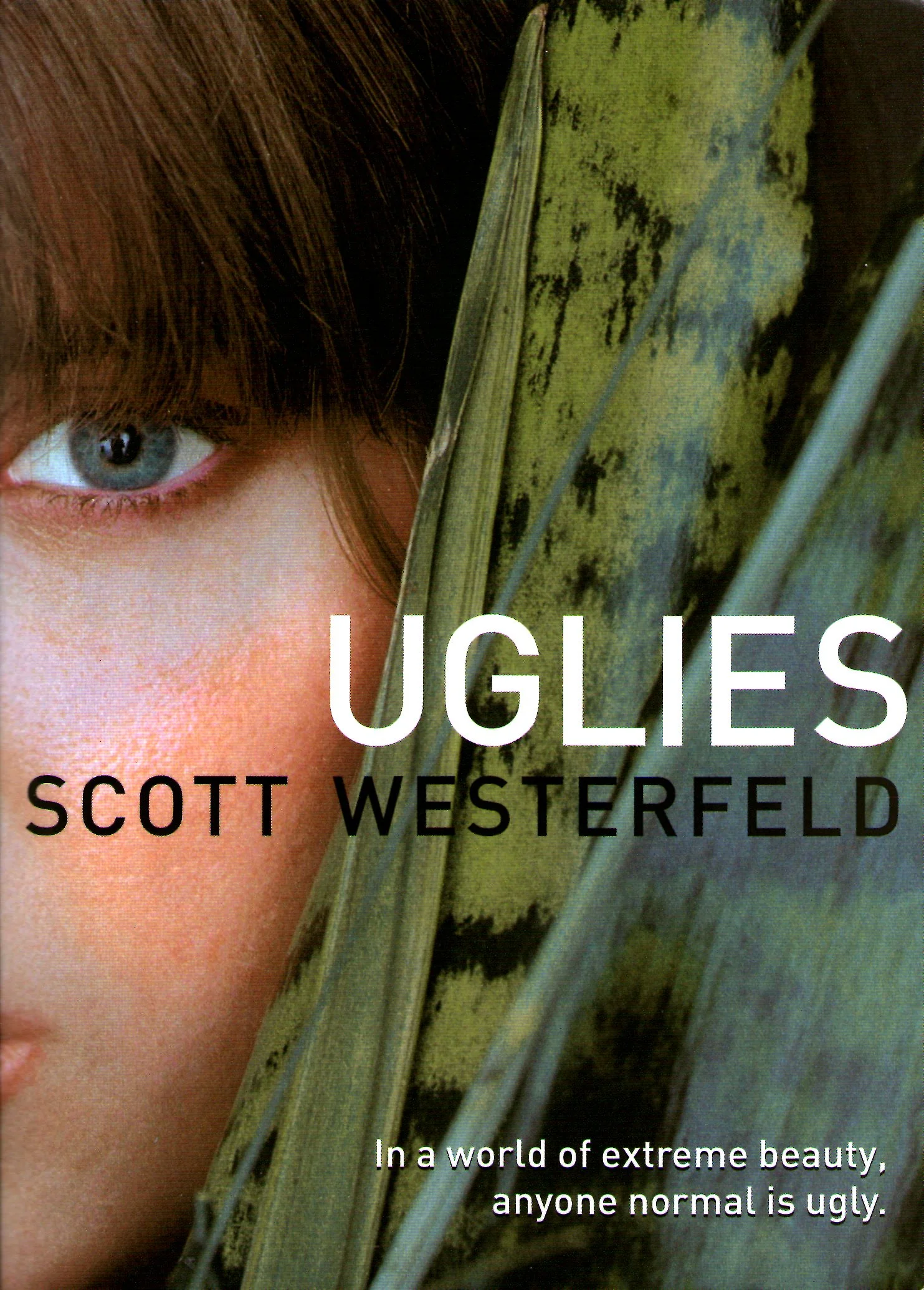 Zusammenfassung von 'Uglies – Pretty in Death' von Scott Westerfeld ...